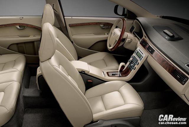 2010년형, 볼보 S80L ② - 카라이프 - 카뷰 > 자동차